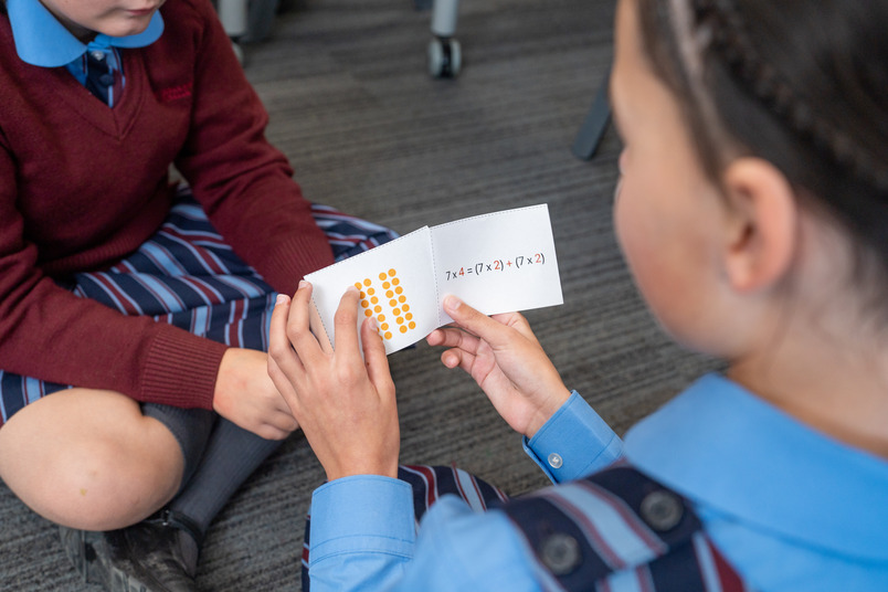 Task 7 • Card sort | reSolve Maths